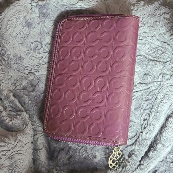 Coach | Other | Coach Address Bookdaily Planner | Poshmark